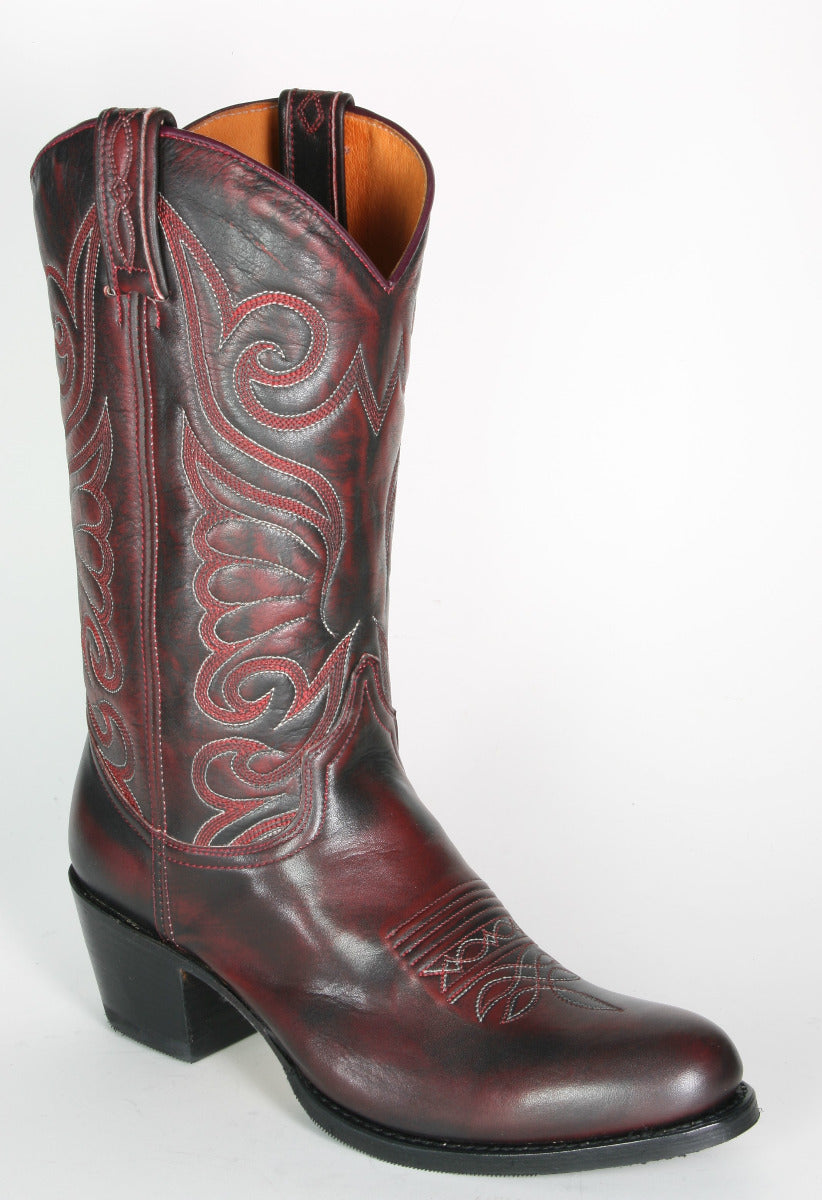 11627 Sendra Boots Cowboy boots Debora Burdeo