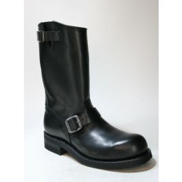 Boots By Boots - 1590 MAYURA Engineer Negro