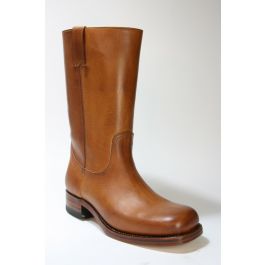 Boots By Boots - 2621 Mayura Farmer Boots Castano