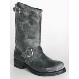 Boots By Boots - 2944 Sendra Engineer Bikerboots Chiquita Vibrant Negro ...