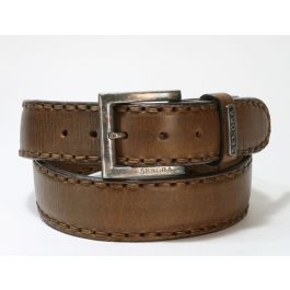 Boots By Boots - 8563 Sendra Gürtel EvolutionTang Usado - Gürtel / belts